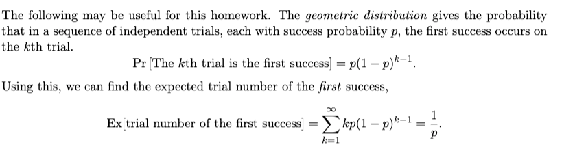 Solved 1. Consider the following sorting algorithm: Bogosort | Chegg.com