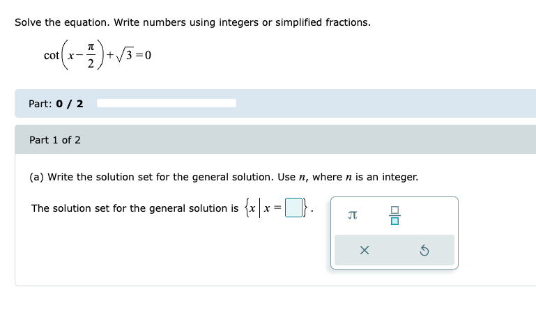 Solved Jse a sum-to-product formula to find the exact value. | Chegg.com