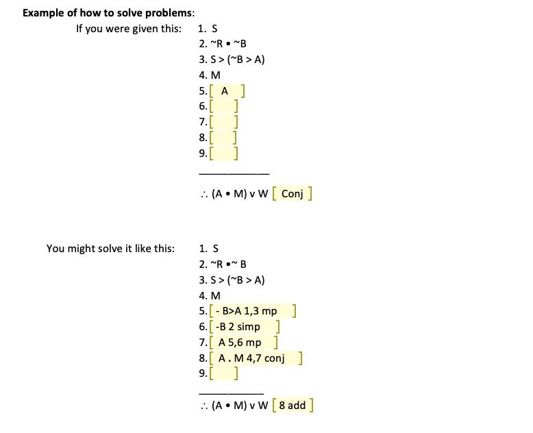 Name: [ ] ******THERE ARE 10 REGULAR PROBLEMS AND 2 | Chegg.com