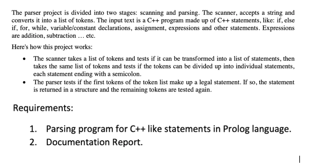 Solved Note I Need It In Prolog Language Please Do Not Do 