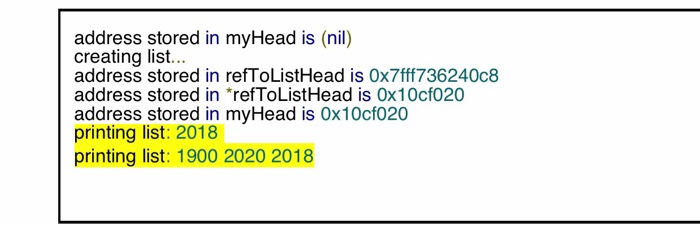 Solved Demo Here We See A Stack Adt Implemented Using Array 6478