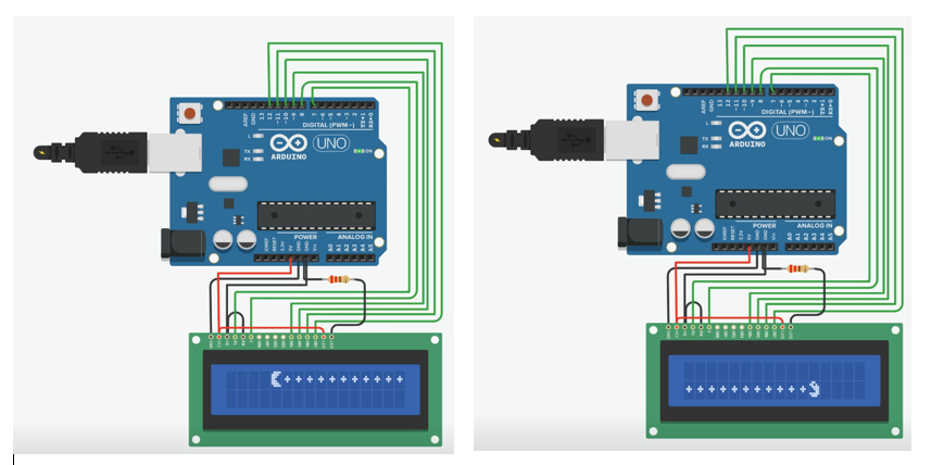 Solved Create a program that will execute a PACMAN character | Chegg.com