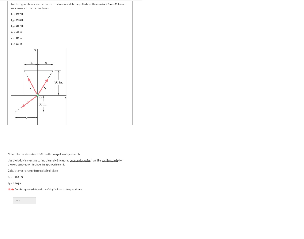 Solved Both Part Should be solved and solution should be | Chegg.com