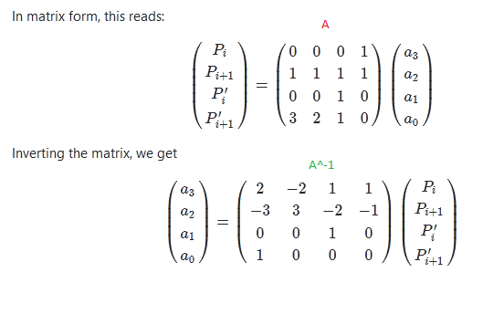 Solved what other methods are available to solve a system | Chegg.com