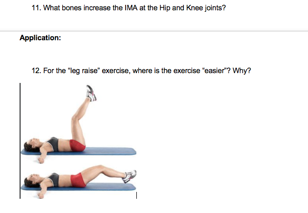 Solved 7. On the figure below. Identify the effort internal) | Chegg.com