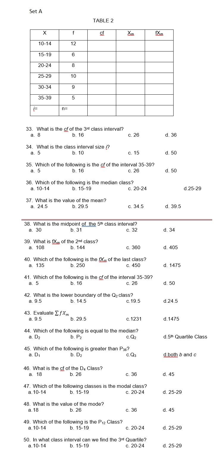 Solved Mathematics in Modern World Please solve accurately. | Chegg.com