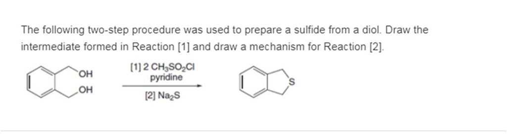 How To Draw Diol