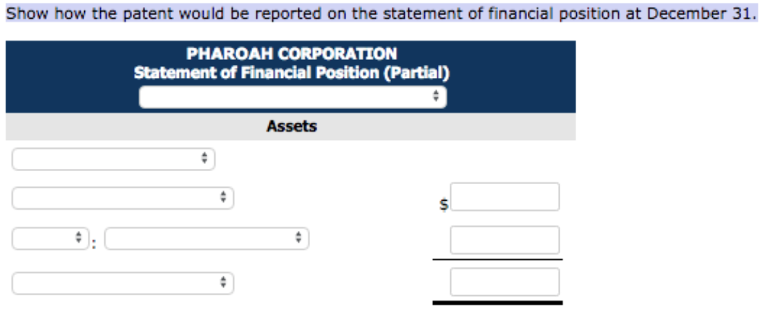 Solved Brief Exercise 9-12 a-b (Part Level Submission) | Chegg.com