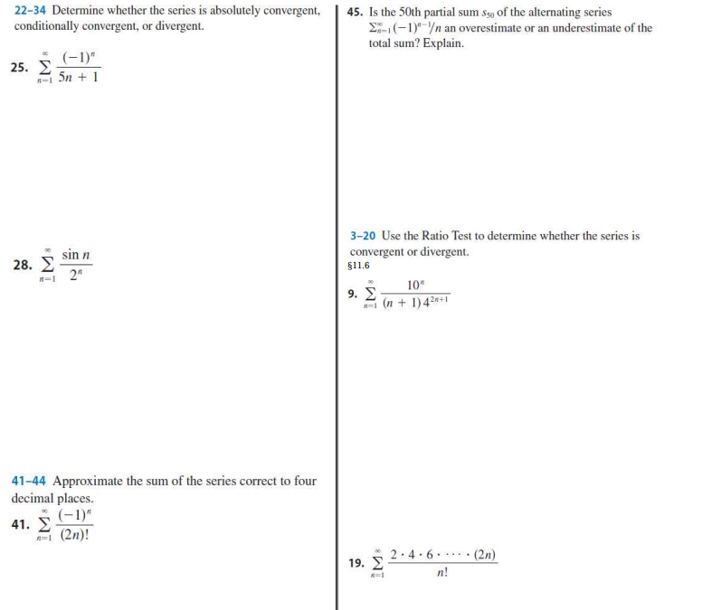 Solved I don't know how to solve these problems... | Chegg.com
