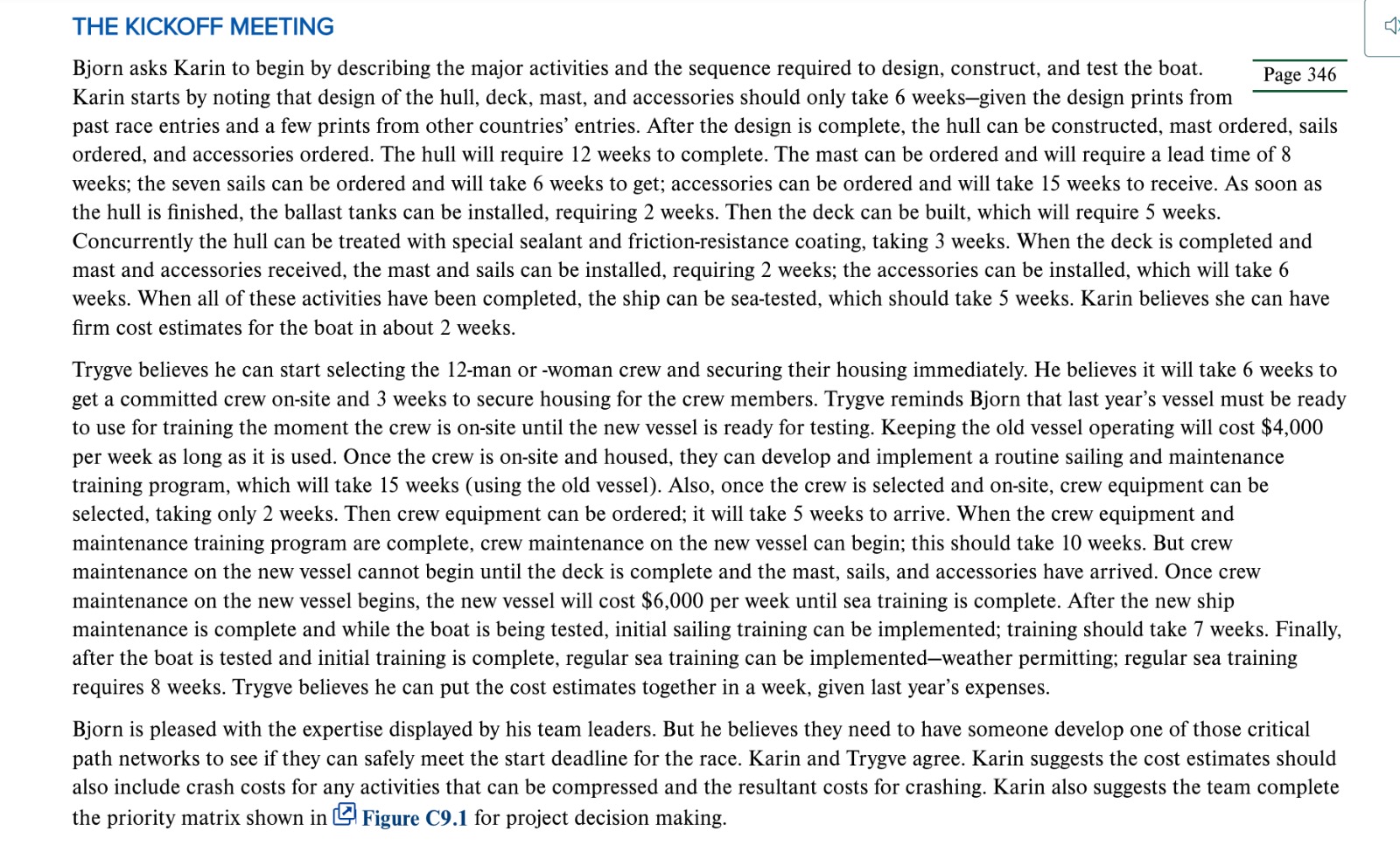 Solved Whitbread World Sailboat Race Each year countries | Chegg.com