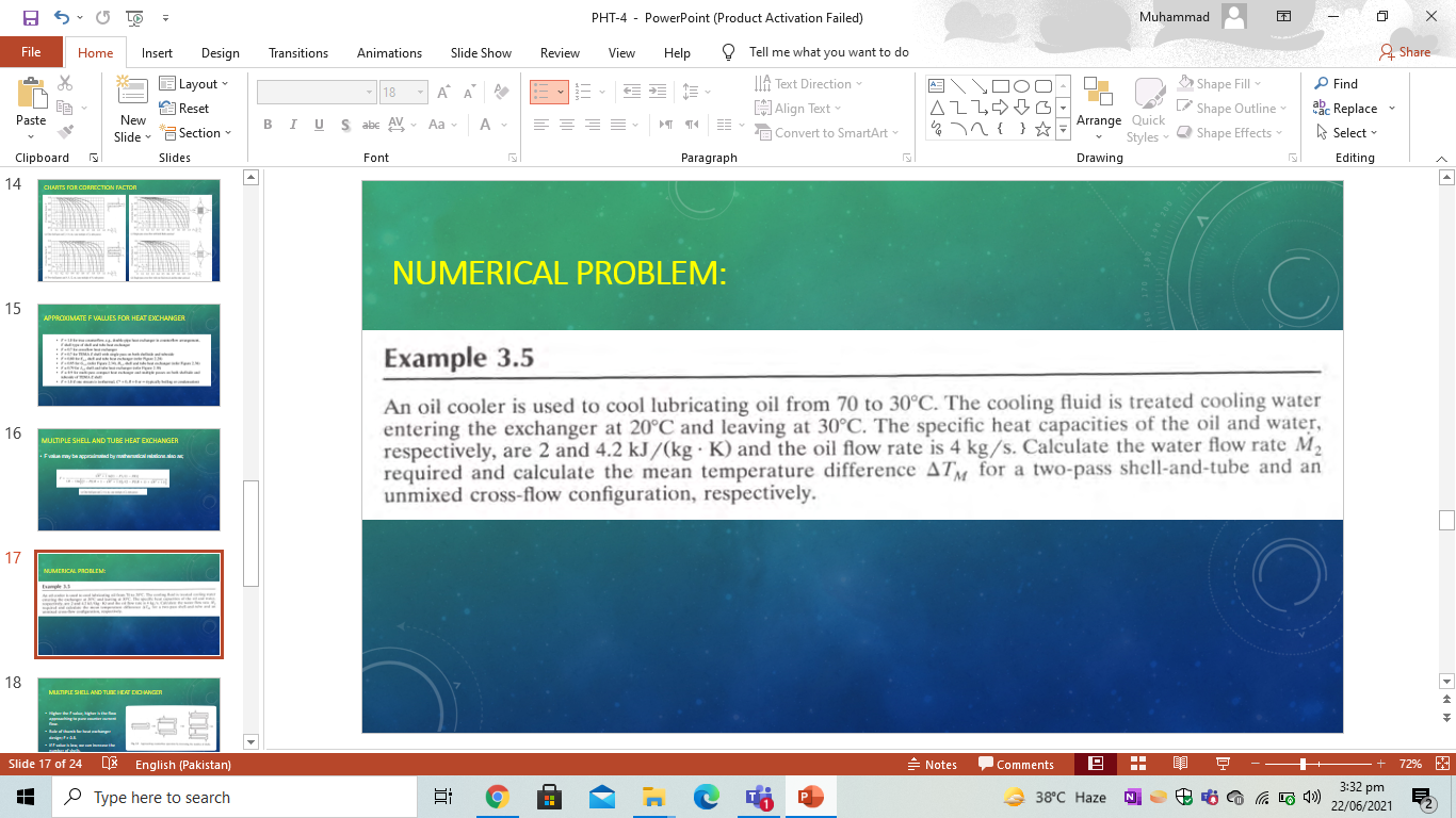 Solved BSO LO PHT-4 - PowerPoint (Product Activation Failed) | Chegg.com