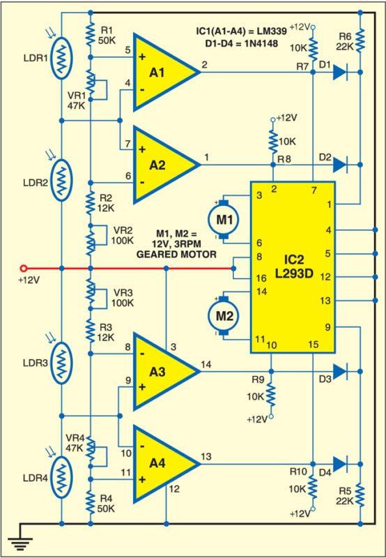 How would be the equivalent circuit in multisim or | Chegg.com