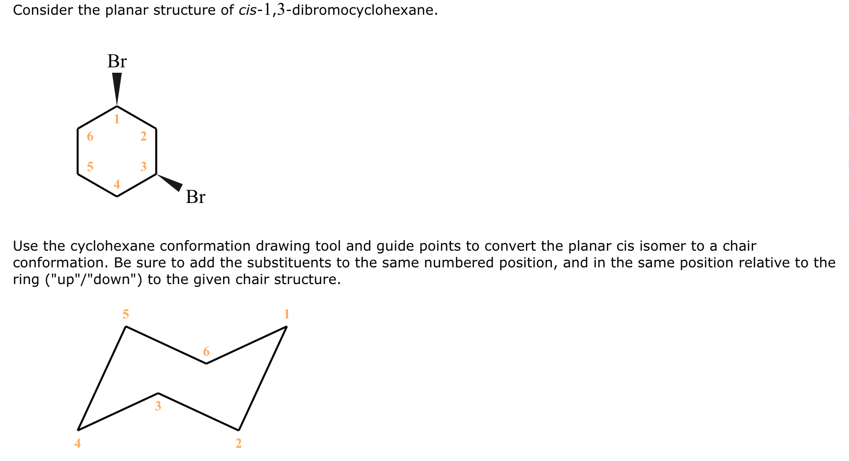 Solved Consider the planar structure of | Chegg.com