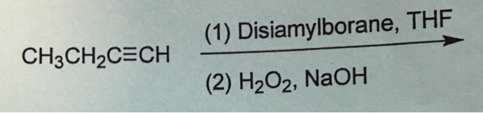 Solved HgC﹀CH3 (1)03 H (2) (CH3)2S | Chegg.com