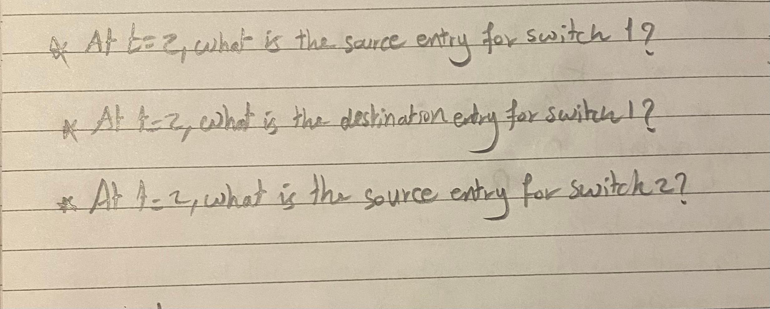 Solved Consider the LAN below consisting of lo computers | Chegg.com