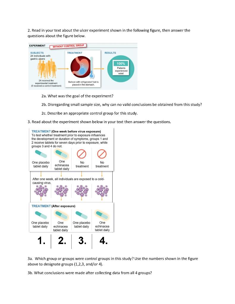 Solved Unit 1 Assignment 1: Scientific Thinking (text | Chegg.com