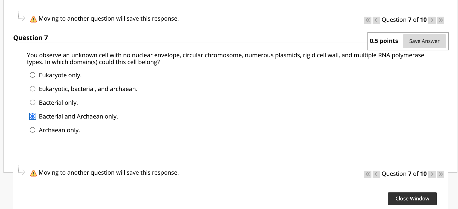 Solved L Moving to another question will save this response. | Chegg.com