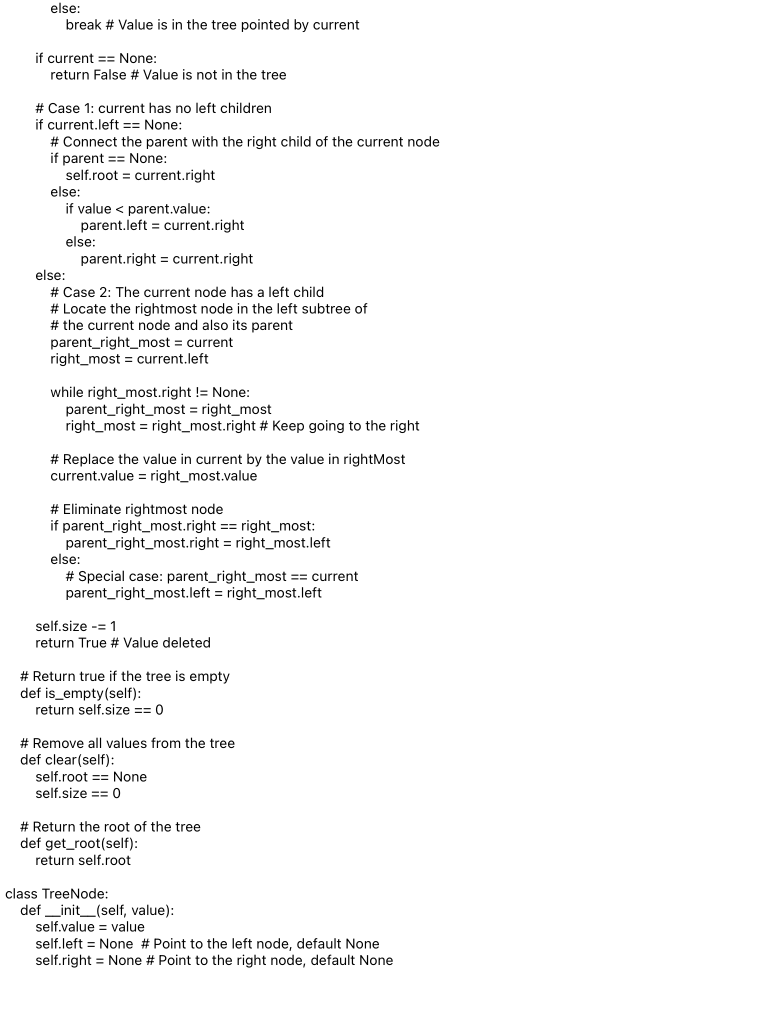 COSC 2436 Python Programming Assignment 3 Derived | Chegg.com COSC 2436 Python Programming Assignment 3 Derived | Chegg.com