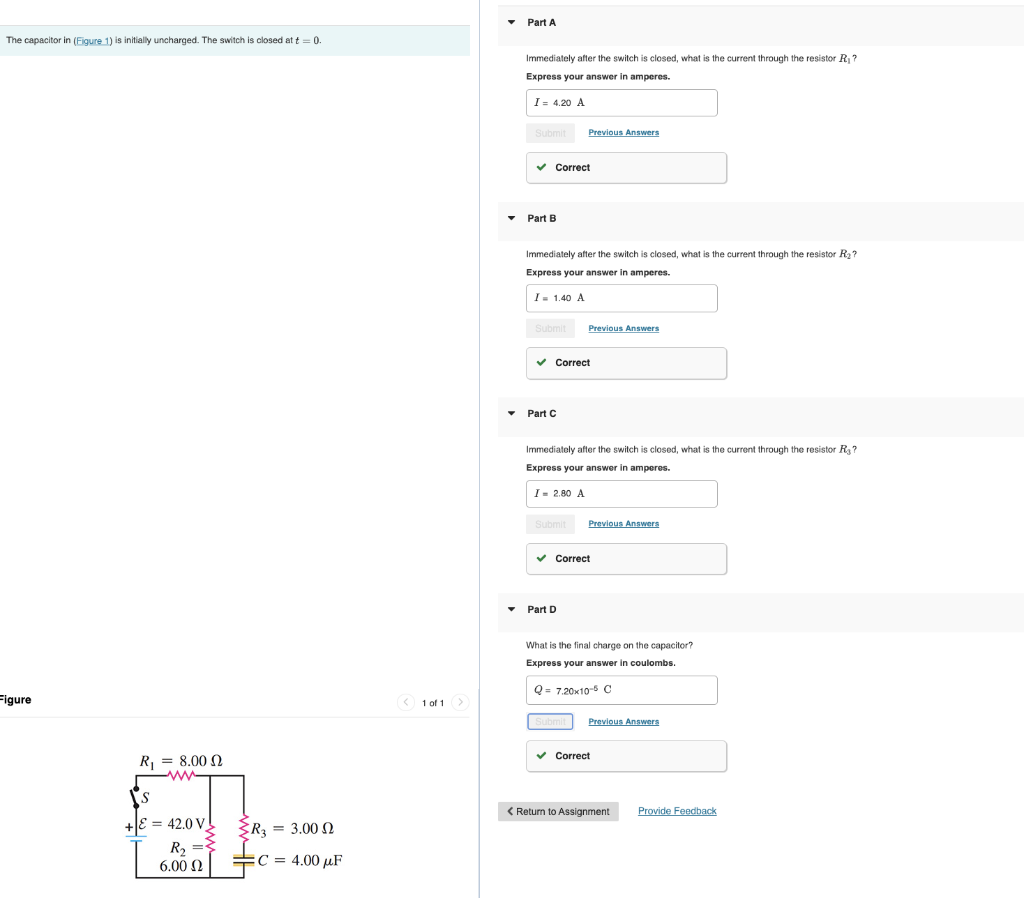 Solved For the problem above please help answer these | Chegg.com