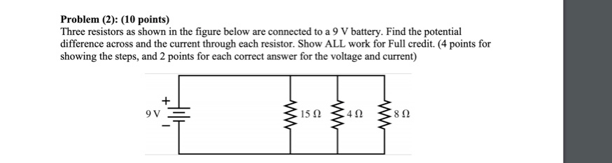 Solved Extra Credit: Problem (E1): (total 5 points) What is | Chegg.com