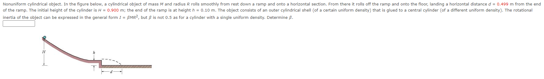 Solved inertia of the ohiect can be expressed in the general | Chegg.com