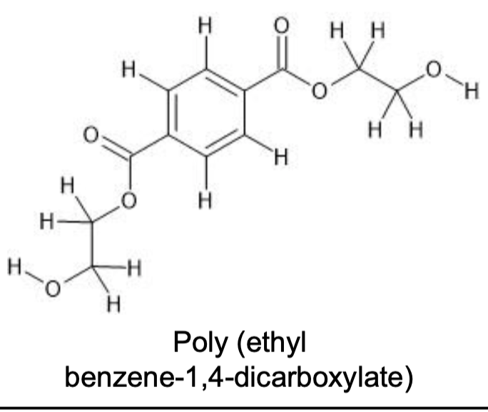 Solved generates the condensed backbone structure and writes | Chegg.com