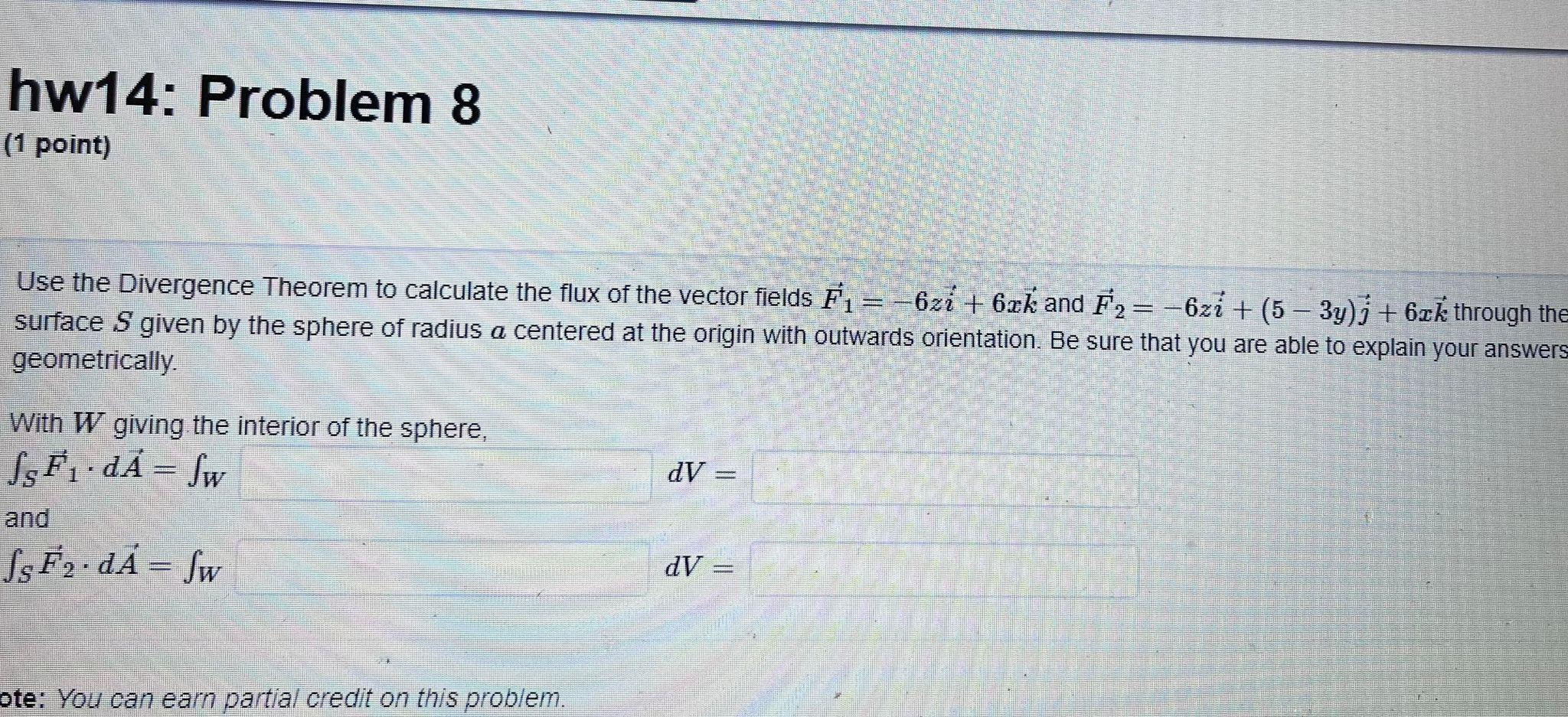 Solved Use the Divergence Theorem to calculate the flux of | Chegg.com