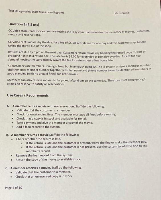 Solved Ans question 2c, skip if you don't know. Wrong answer | Chegg.com