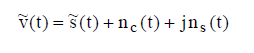 Determine the probability of error for a binary FSK | Chegg.com