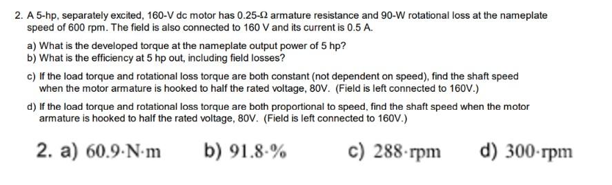 Solved Please write neatly. Answers provided. Can you | Chegg.com
