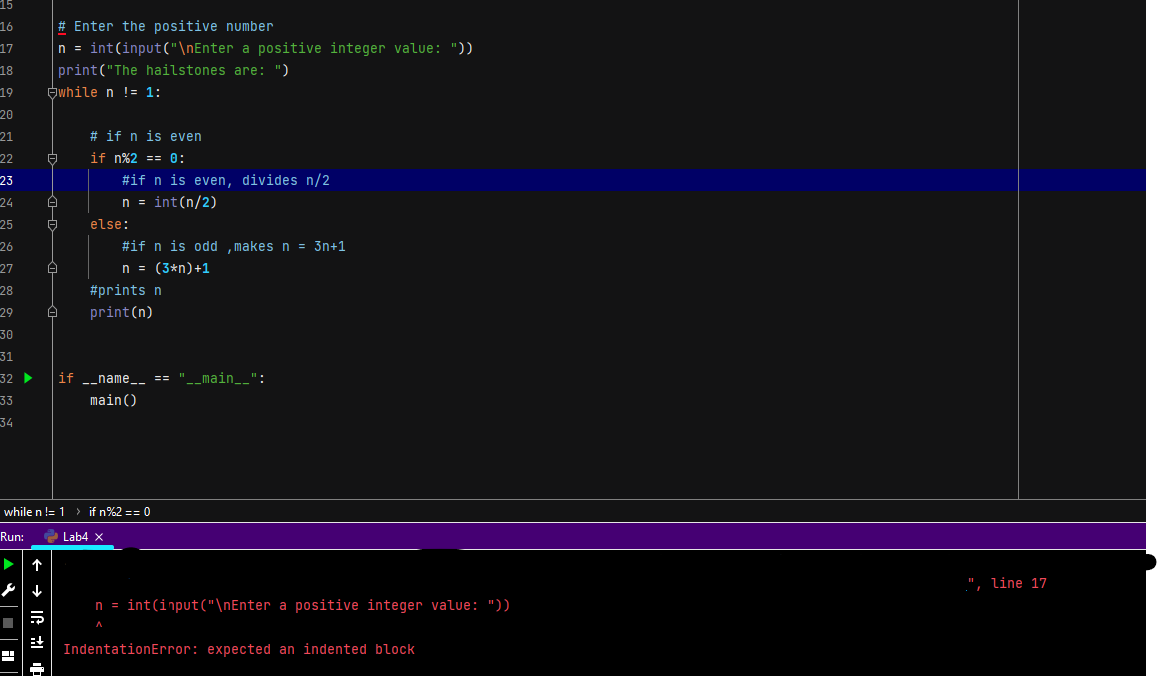 Solved Background The Collatz conjecture ( also known as the | Chegg.com