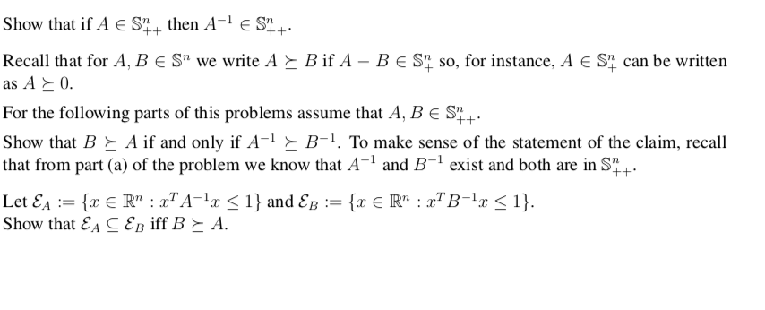 Solved Positive-definite matrix From Wikipedia, the free | Chegg.com