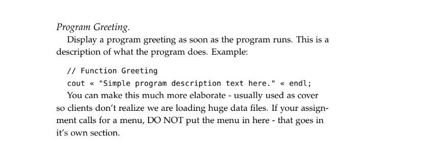 Solved Problem. Create a command line TODO list program. | Chegg.com