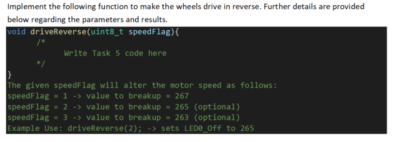 Solved struct metal_i2c *i2c; uint8_t bufwrite[9]; uint8_t | Chegg.com