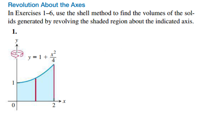 Solved Solve this calculus problem but instead of using | Chegg.com