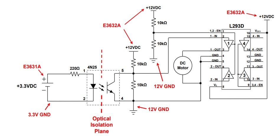 Solved 7. In the above circuit, the Enable pin (1) of the | Chegg.com