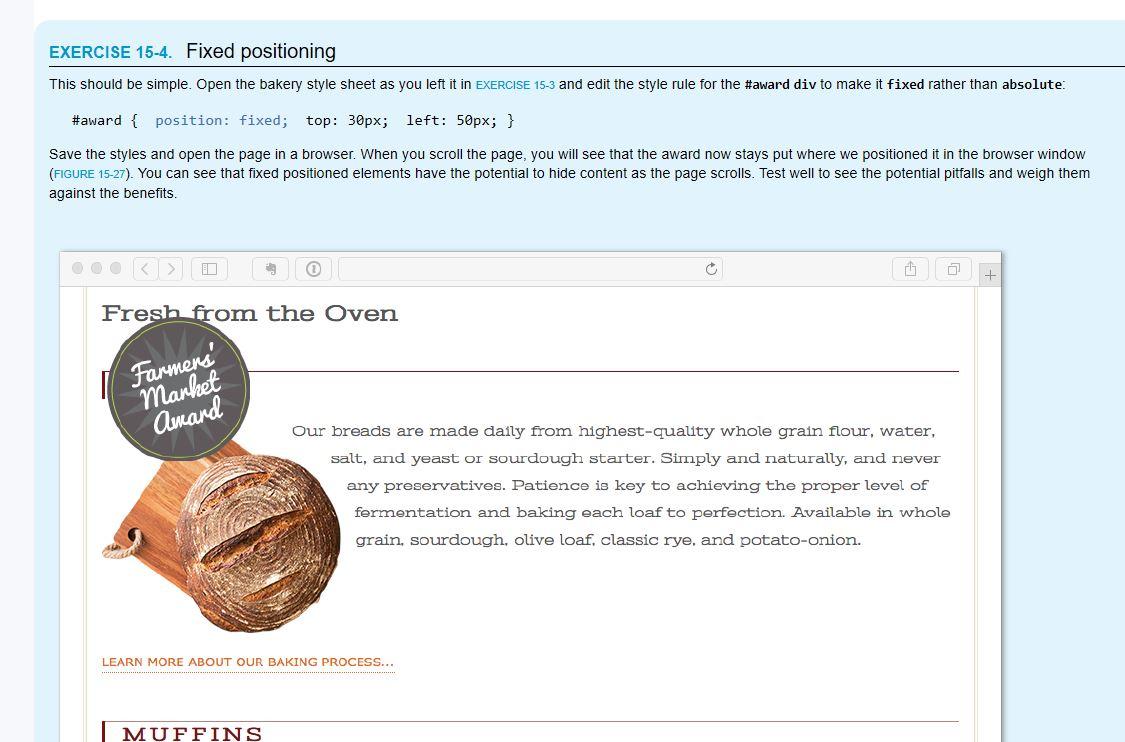 In the exercises in this chapter, we'll make further | Chegg.com