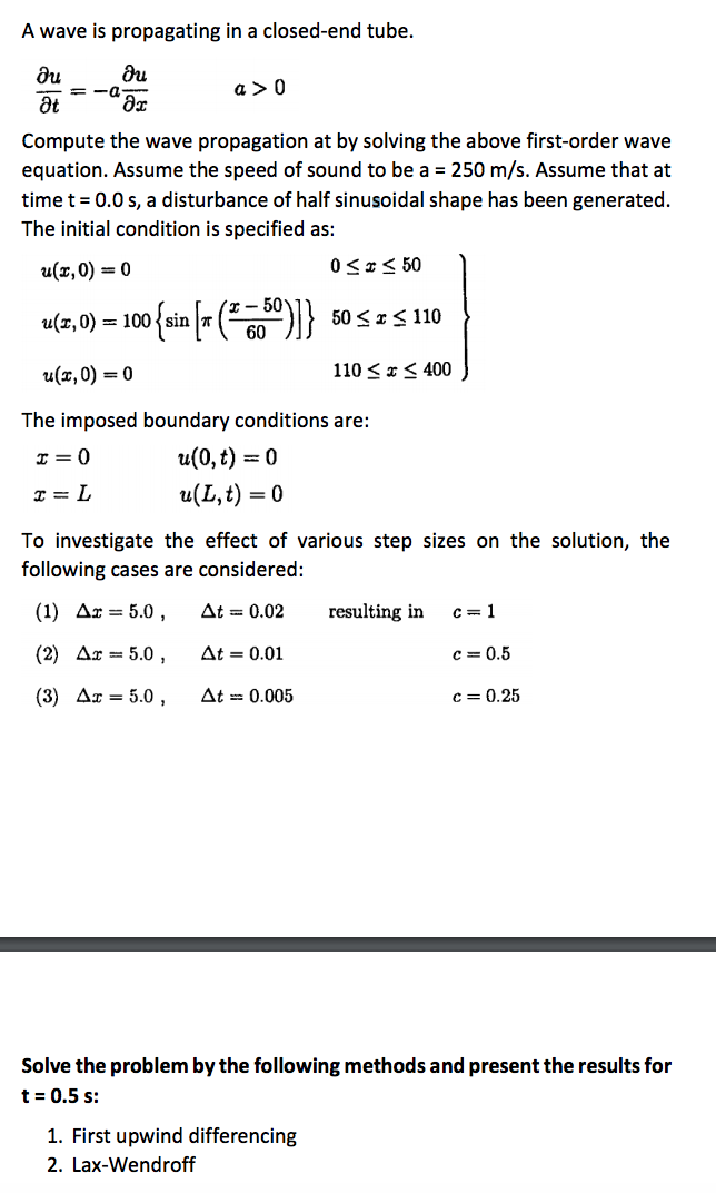 need to solve by using MATLAB % Matlab Program 3: | Chegg.com