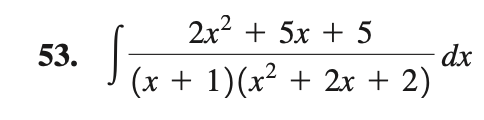 Solved 23–64. Integration Evaluate the following integrals. | Chegg.com
