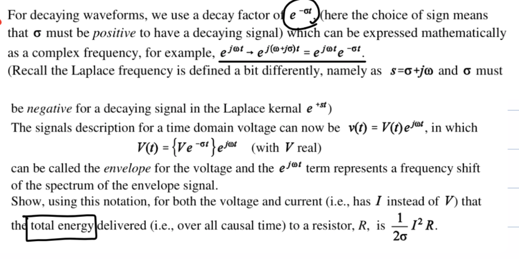 The Friis equation gives (some efficiency factors are | Chegg.com