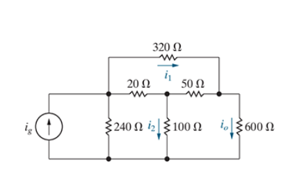 Solved Use a Y -t-Δ transformation to find the unknown | Chegg.com