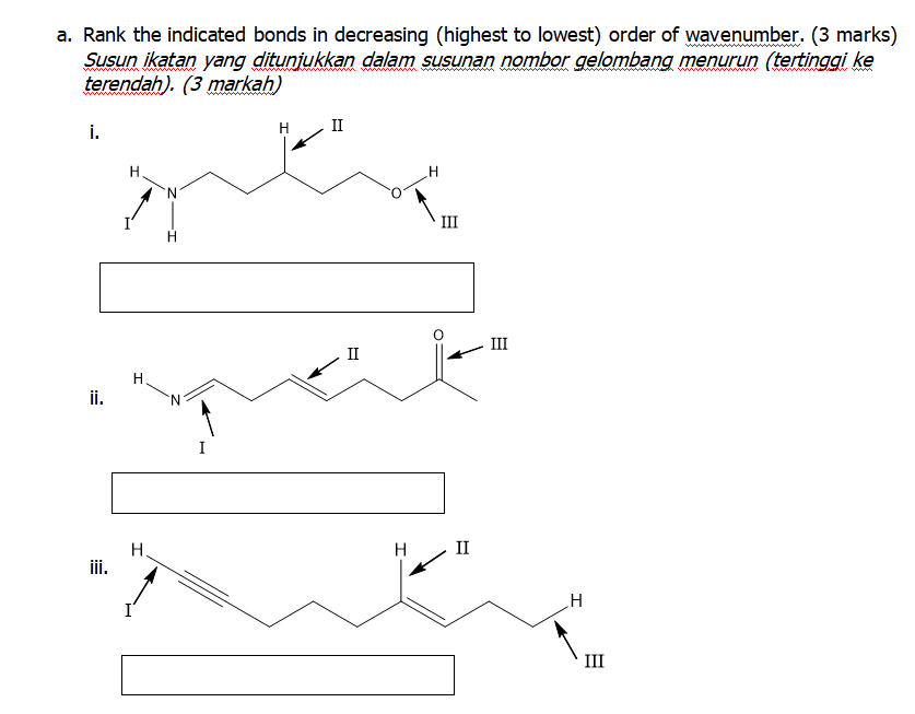 Solved b. Draw all the fragmentation ion for the formation | Chegg.com