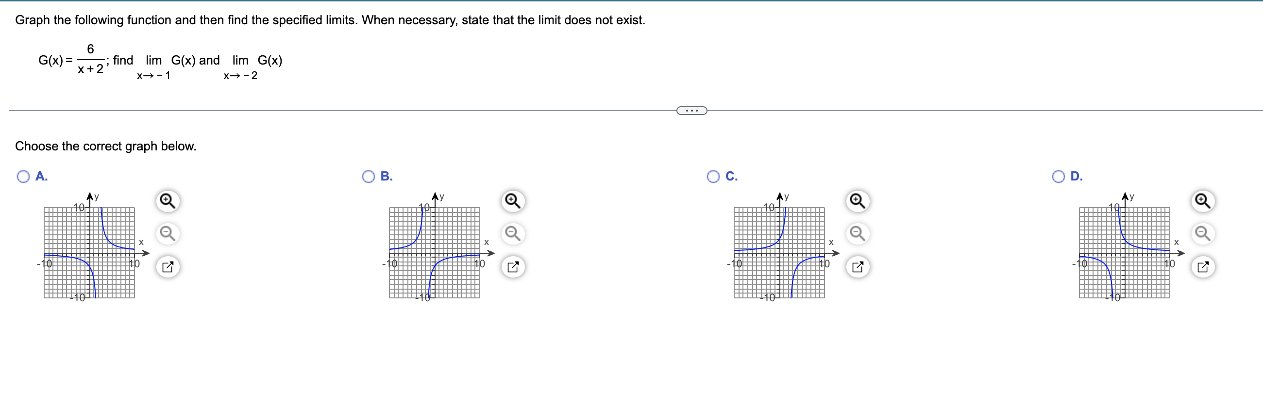 Solved Graph the function and then find the specified | Chegg.com