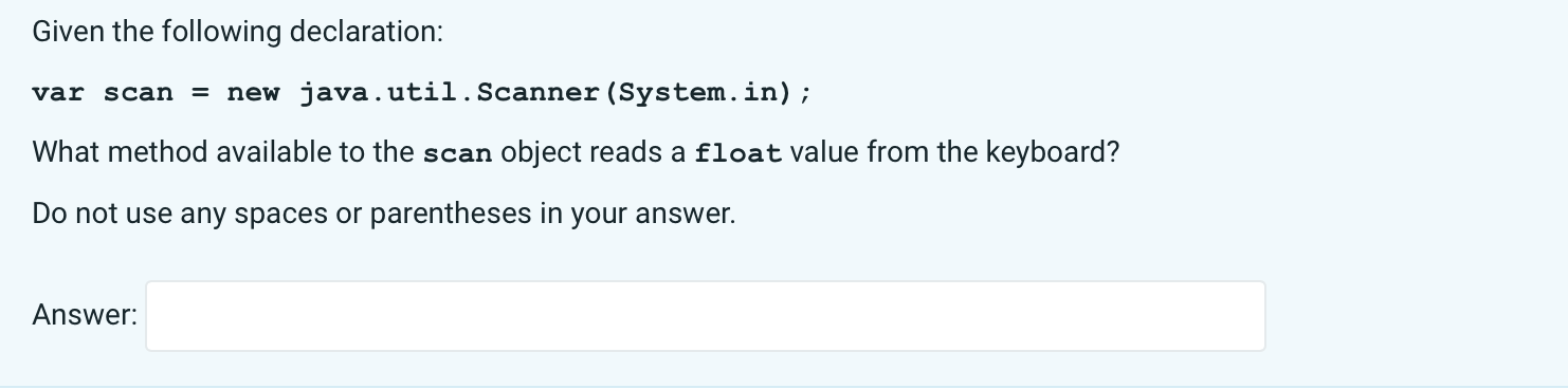 Solved What Two Character Sequence Represents The Backslash 