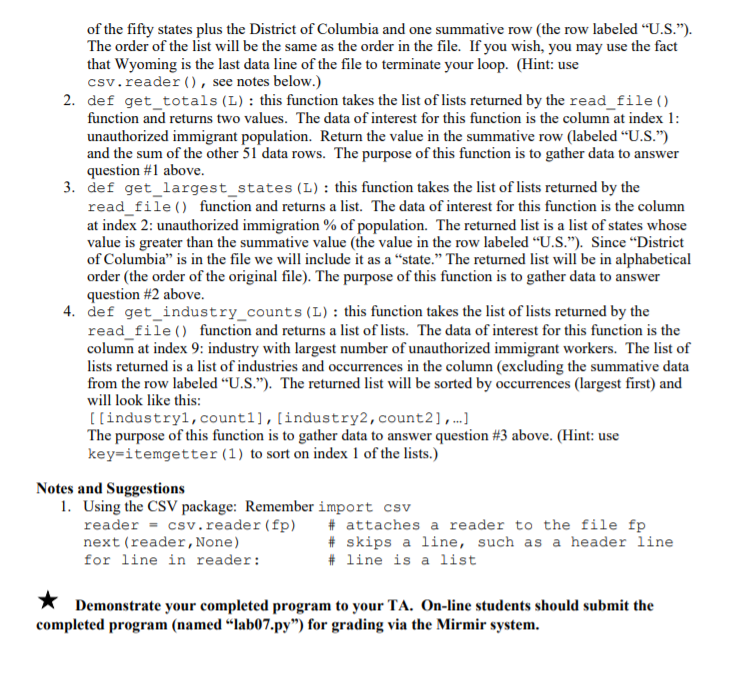 Lab Exercise #7 Assignment Overview This lab exercise | Chegg.com Lab Exercise #7 Assignment Overview This lab exercise | Chegg.com