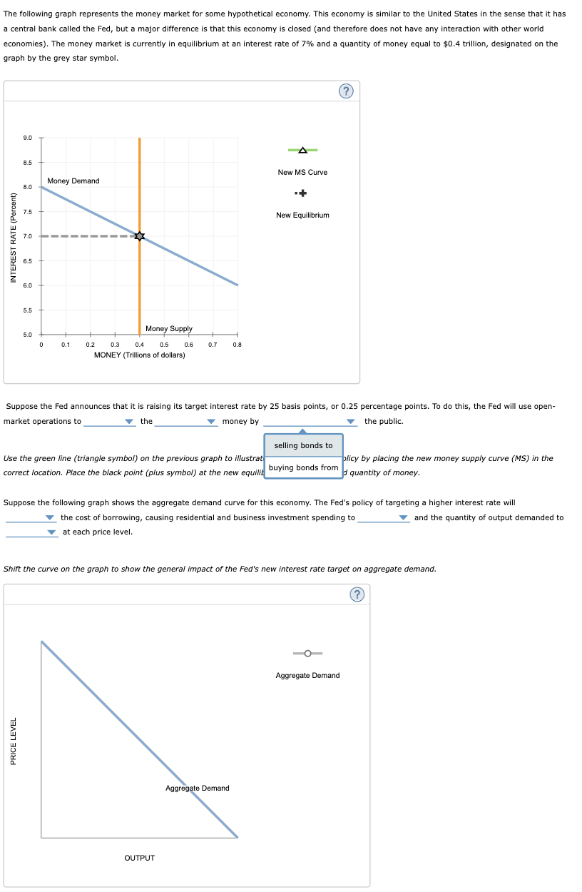 Solved \r\n\r\n\r\n\r\nThe following graph represents the | Chegg.com