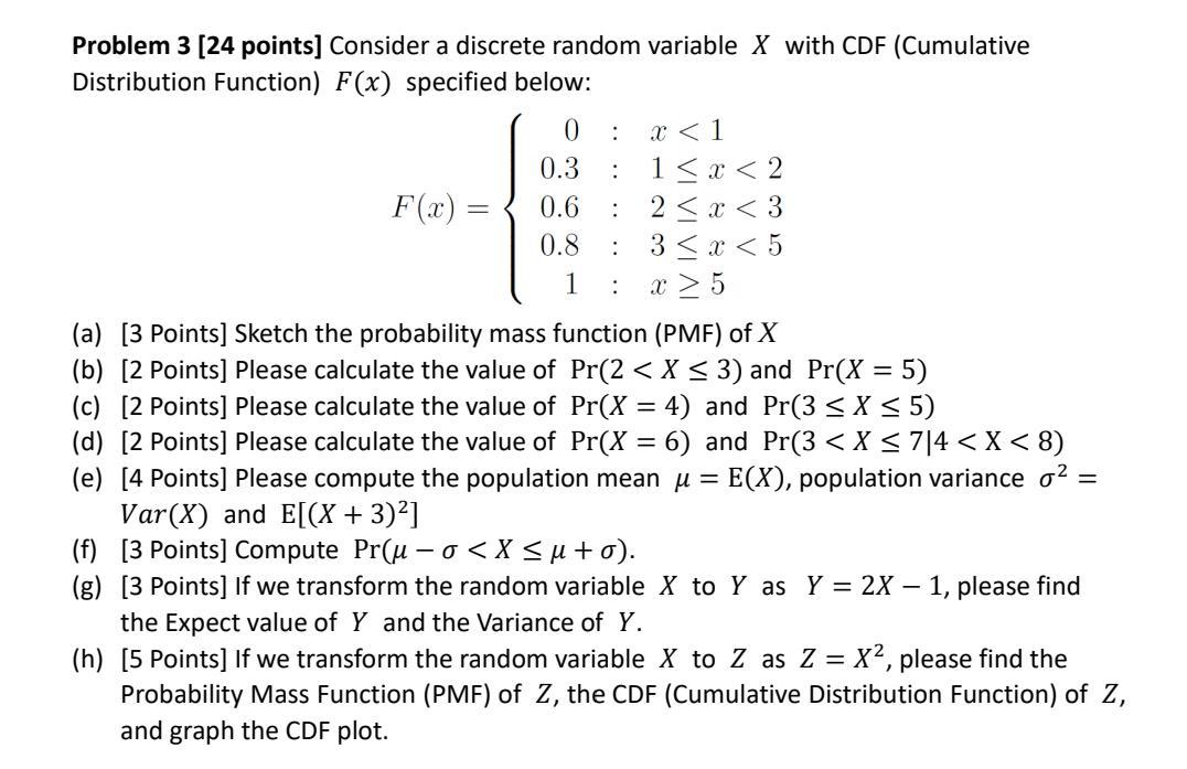 Solved please help this questions with clear steps and | Chegg.com