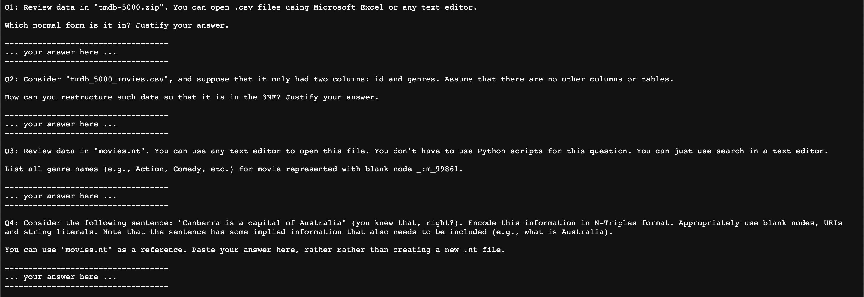 Please Use Python 3 Programming To Solve This 
