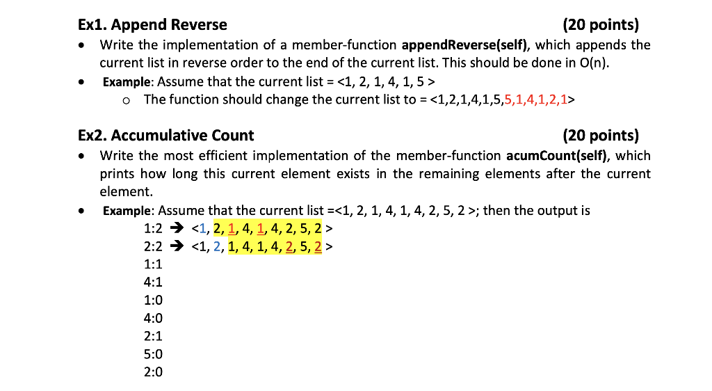 Solved DATA STRUCTURES IN PYTHON DLL PLEASE DO NOT COPY AND | Chegg.com