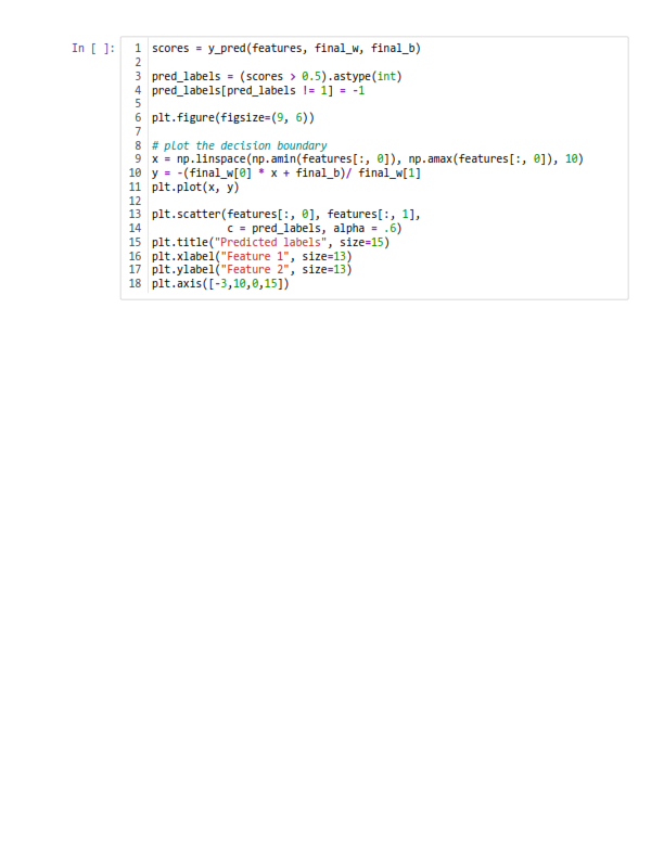 Assignment 2 In this Project, you will find the | Chegg.com